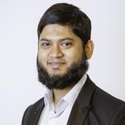 A S M Monjurul Hasan | About | University of Technology Sydney