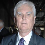 Alan Johnson | About | University of Technology Sydney