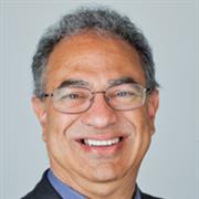 Alan Skinner | About | University of Technology Sydney