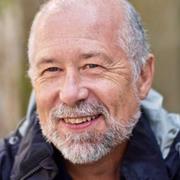 Alastair Pennycook | About | University of Technology Sydney