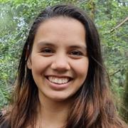 Alexandra Nicolas | About | University of Technology Sydney