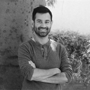 Roger Koenig | About | University of Technology Sydney