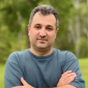 Ali Bayat | About | University of Technology Sydney