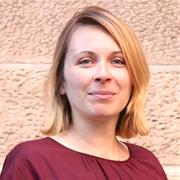 Alice Loda | About | University of Technology Sydney