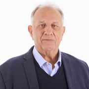 Allan Teale | About | University of Technology Sydney