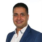 Amir Armanious | About | University of Technology Sydney