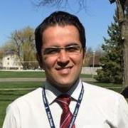 Amir H Gandomi | Funded research | University of Technology Sydney