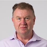 Andrew Groth | About | University of Technology Sydney