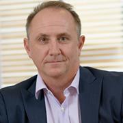Andrew Heys | About | University of Technology Sydney