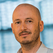 Andrew Johnston | About | University of Technology Sydney