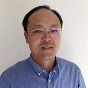 Andrew Peng | About | University of Technology Sydney