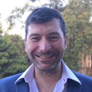 Andrew Stapleton | About | University of Technology Sydney