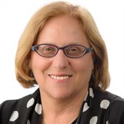 Ann Reich | Teaching & supervision | University of Technology Sydney