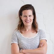 Anna Clark | About | University of Technology Sydney