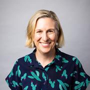 Anna Gero | About | University of Technology Sydney