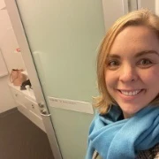 Anna Stephens | About | University of Technology Sydney