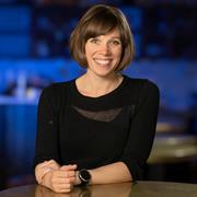 Anne Griebel | About | University of Technology Sydney
