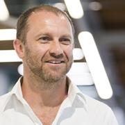 Anthony Burke | About | University of Technology Sydney