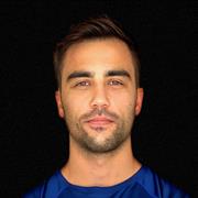 Antony Stadnyk | About | University of Technology Sydney