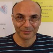 Ara Asatryan | About | University of Technology Sydney