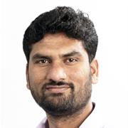 Asif Mahmood | About | University of Technology Sydney