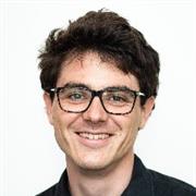 Benjamin Balzer | Research outputs | University of Technology Sydney