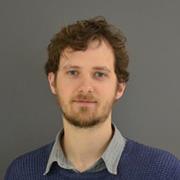 Benjamin Madden | About | University of Technology Sydney