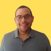 Benny Wilson | About | University of Technology Sydney