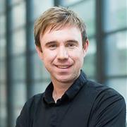 Brendan Mulhern | About | University of Technology Sydney