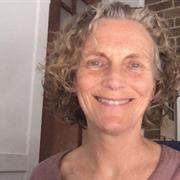 Caroline Havery | About | University of Technology Sydney