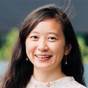 Carrie-Anne Ng | About | University of Technology Sydney