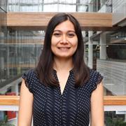 Charmain Strauss | Teaching & supervision | University of Technology Sydney