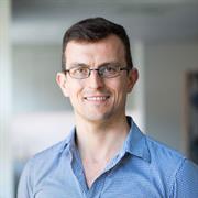 Chris Croese | Teaching & supervision | University of Technology Sydney