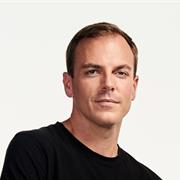Christopher Ferrie | About | University of Technology Sydney
