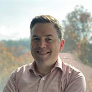 Christopher Hodge | About | University of Technology Sydney