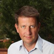 Christopher Wilson | Teaching & supervision | University of Technology ...