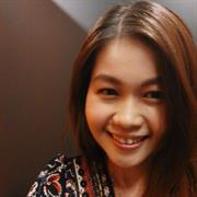 Cindy Gunawan | About | University of Technology Sydney