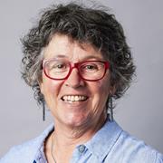 Cynthia Mitchell AO | Funded research | University of Technology Sydney