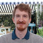 Dale Grant | About | University of Technology Sydney