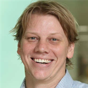 Daniel Carter | About | University of Technology Sydney