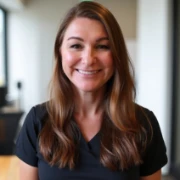 Dani Gardner | Service & leadership | University of Technology Sydney