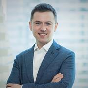 David Bedford | About | University of Technology Sydney