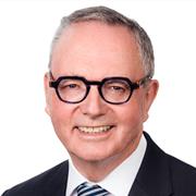 David Bickett | About | University of Technology Sydney