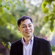 David Lim | About | University of Technology Sydney
