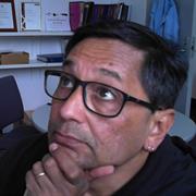 David Van Reyk | About | University of Technology Sydney