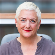 Deb Verhoeven | About | University of Technology Sydney