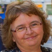 Deborah Fox | About | University of Technology Sydney