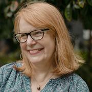 Deborah Marsh | Funded research | University of Technology Sydney