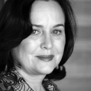 Delia Falconer | About | University of Technology Sydney