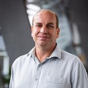 Duncan Ford | About | University of Technology Sydney